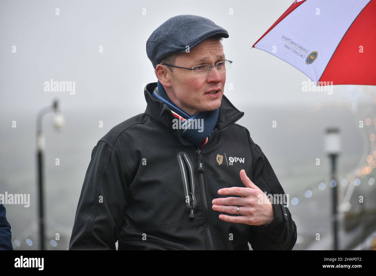 Flooding problem in west cork hi-res stock photography and images - Alamy