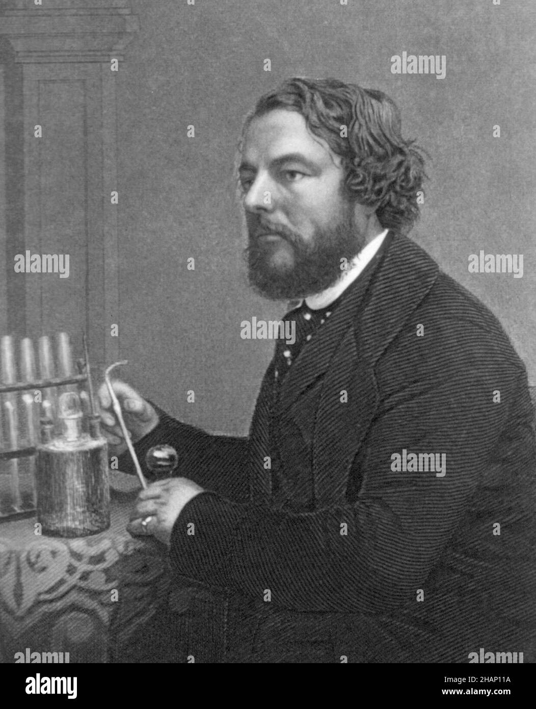 1871 image Black and White Stock Photos & Images - Alamy