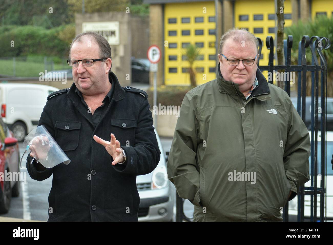 Patrick collins hi-res stock photography and images - Alamy