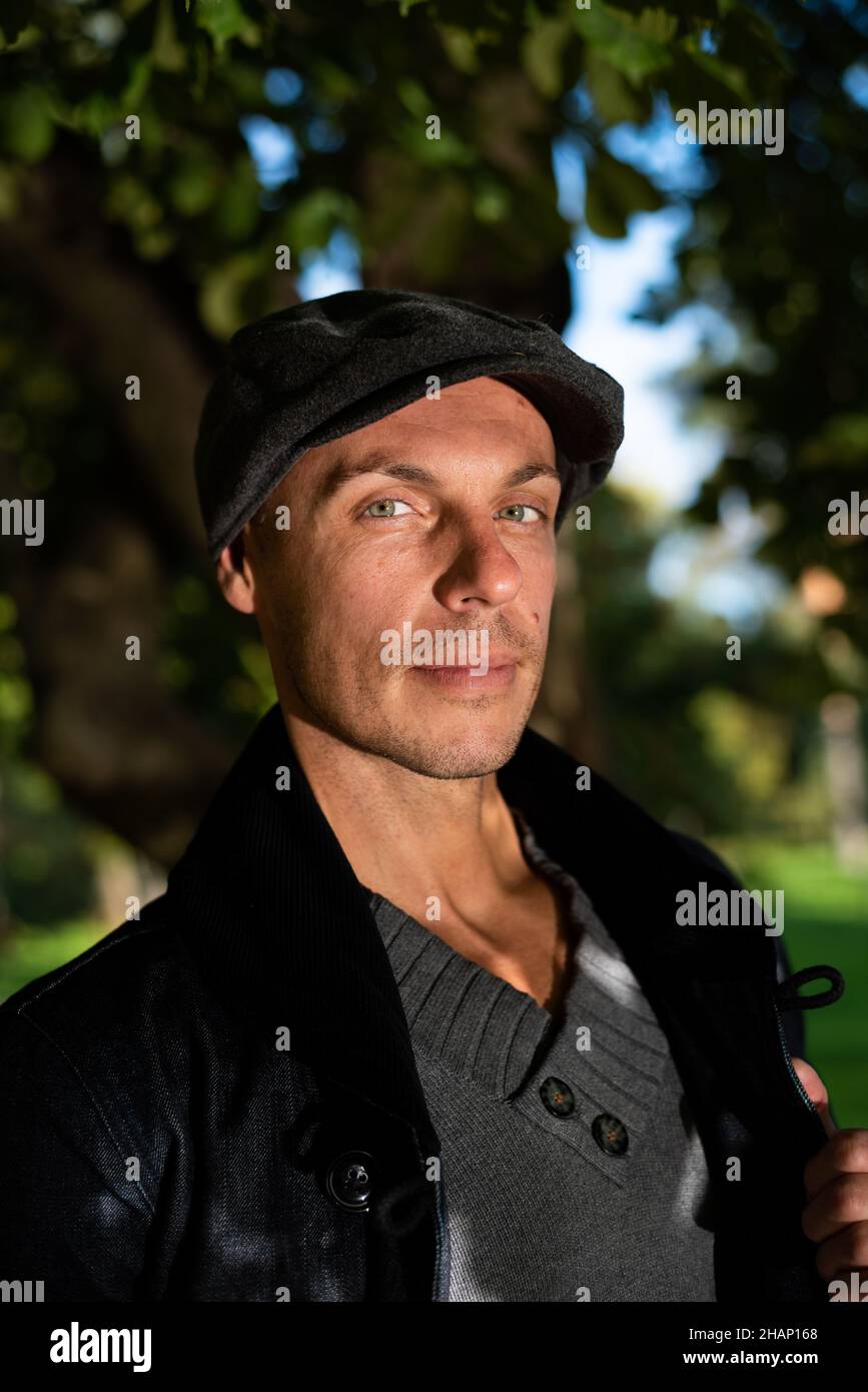 Enigmatic quality hi-res stock photography and images - Alamy