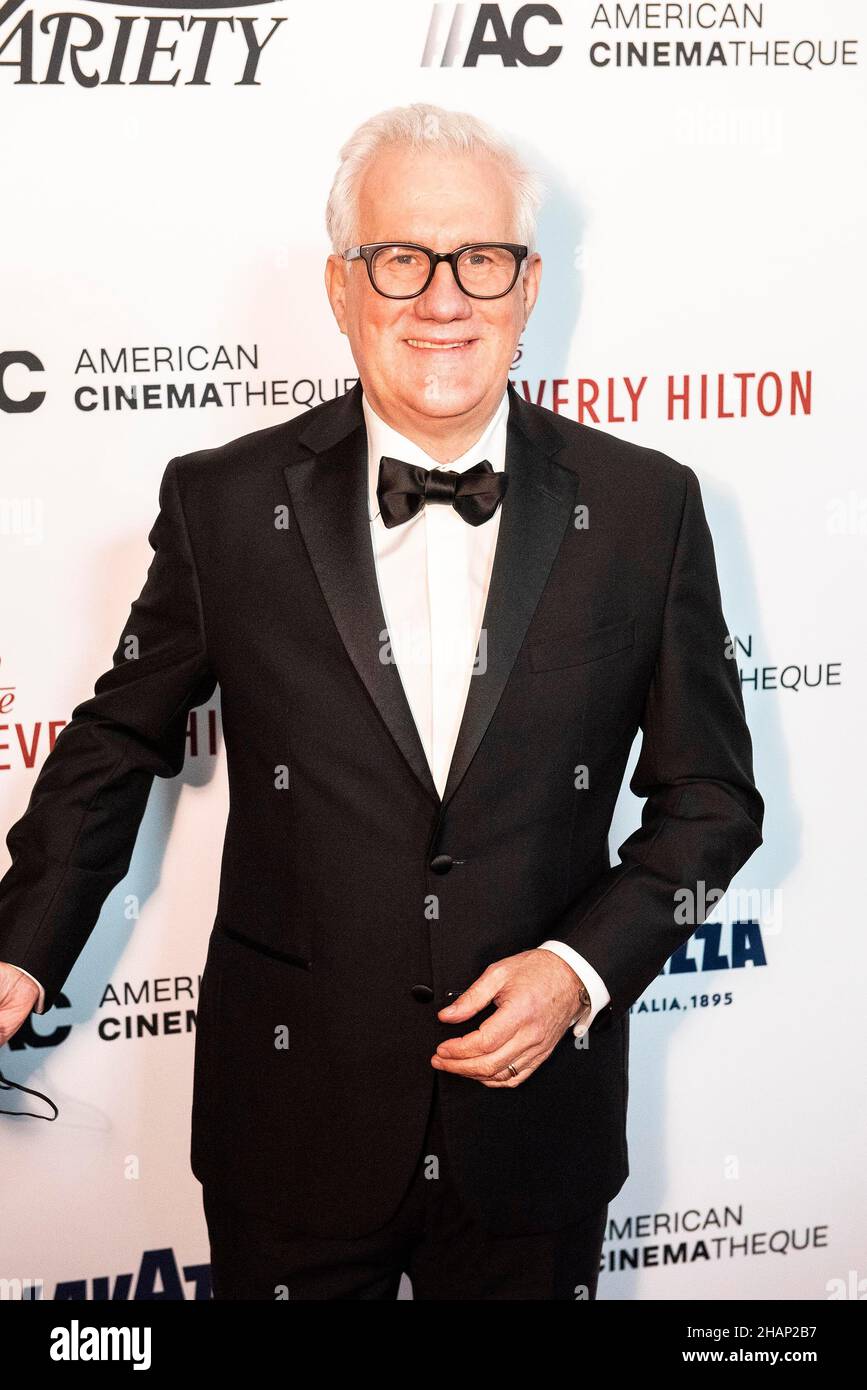 Los Angeles - CA - 20211118-35th Annual American Cinematheque Awards ...