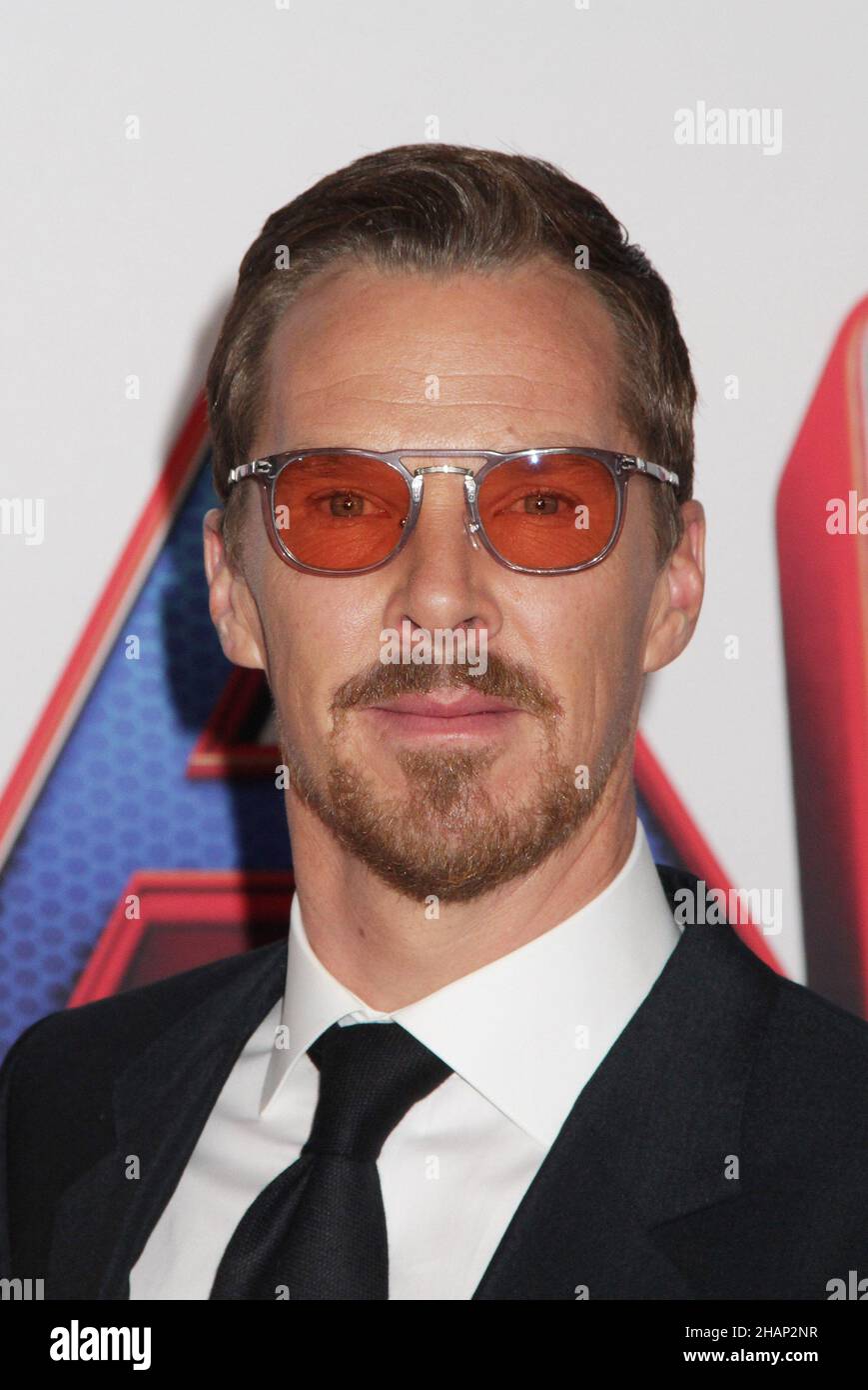 Benedict Cumberbatch Sunglasses