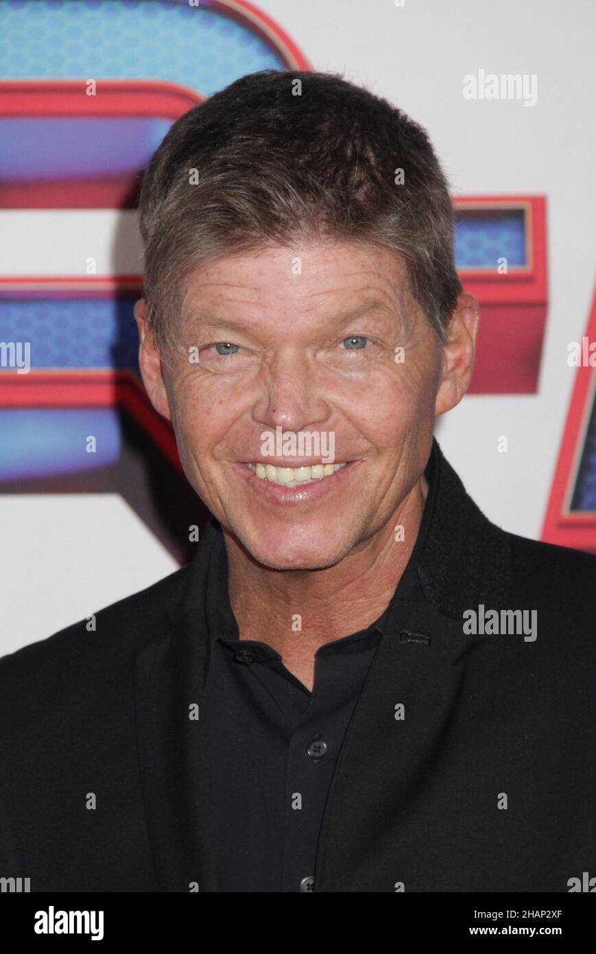 Los Angeles, USA. 13th Dec, 2021. Rob Liefeld 12/13/2021 The Los ...