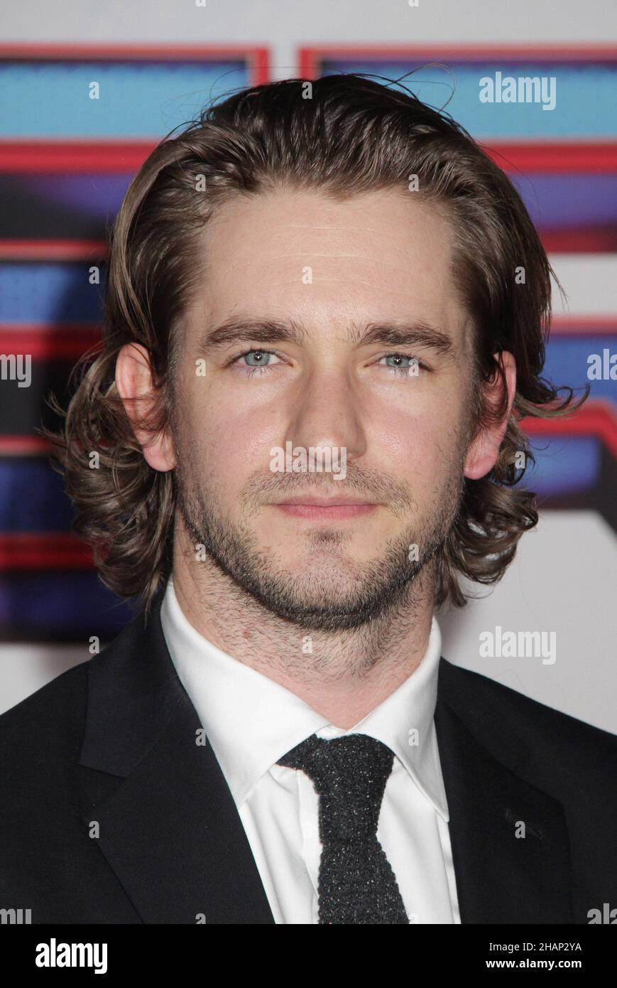 Los Angeles, USA. 13th Dec, 2021. Chris Buongiorno 12/13/2021 The Los ...