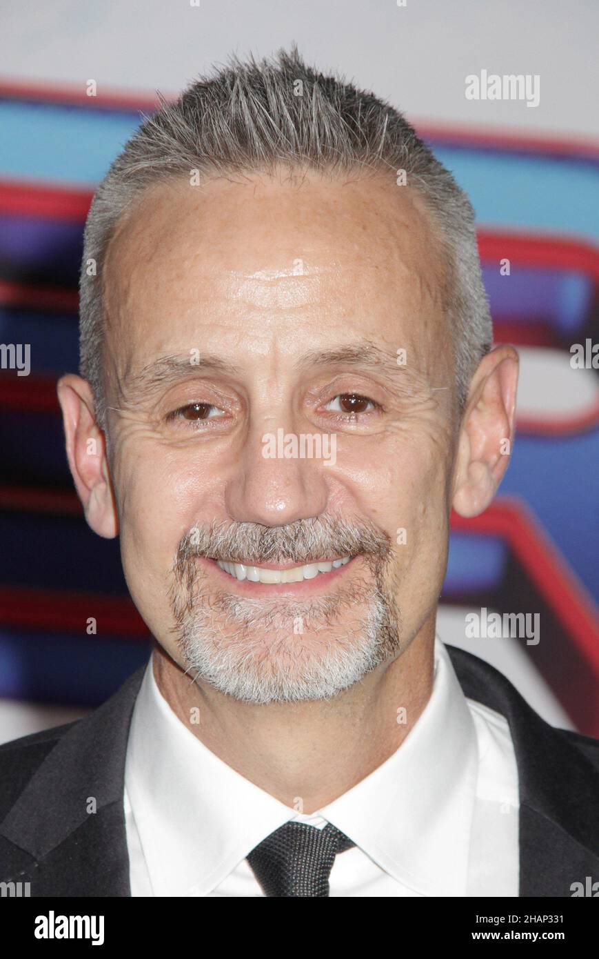 Los Angeles, USA. 13th Dec, 2021. Mitchell Bell 12/13/2021 The Los ...