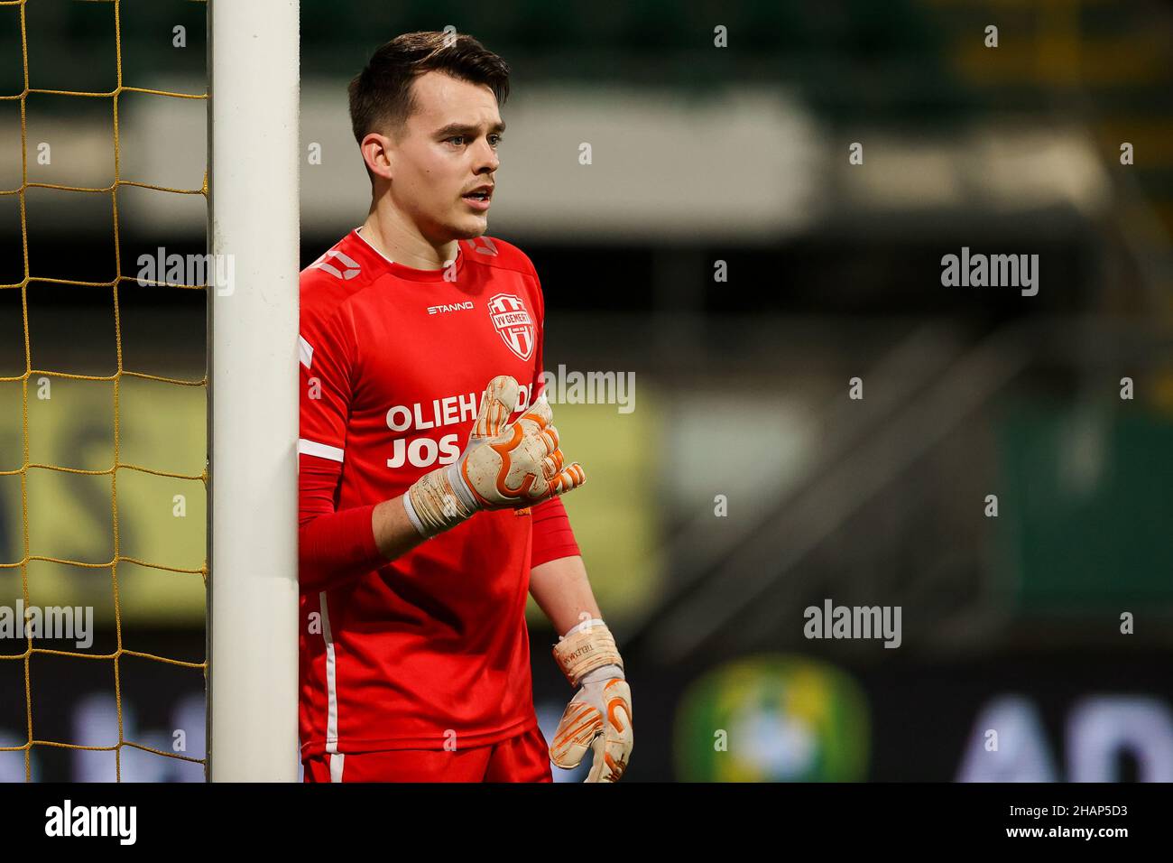 Stefan tielemans hi-res stock photography and images - Alamy