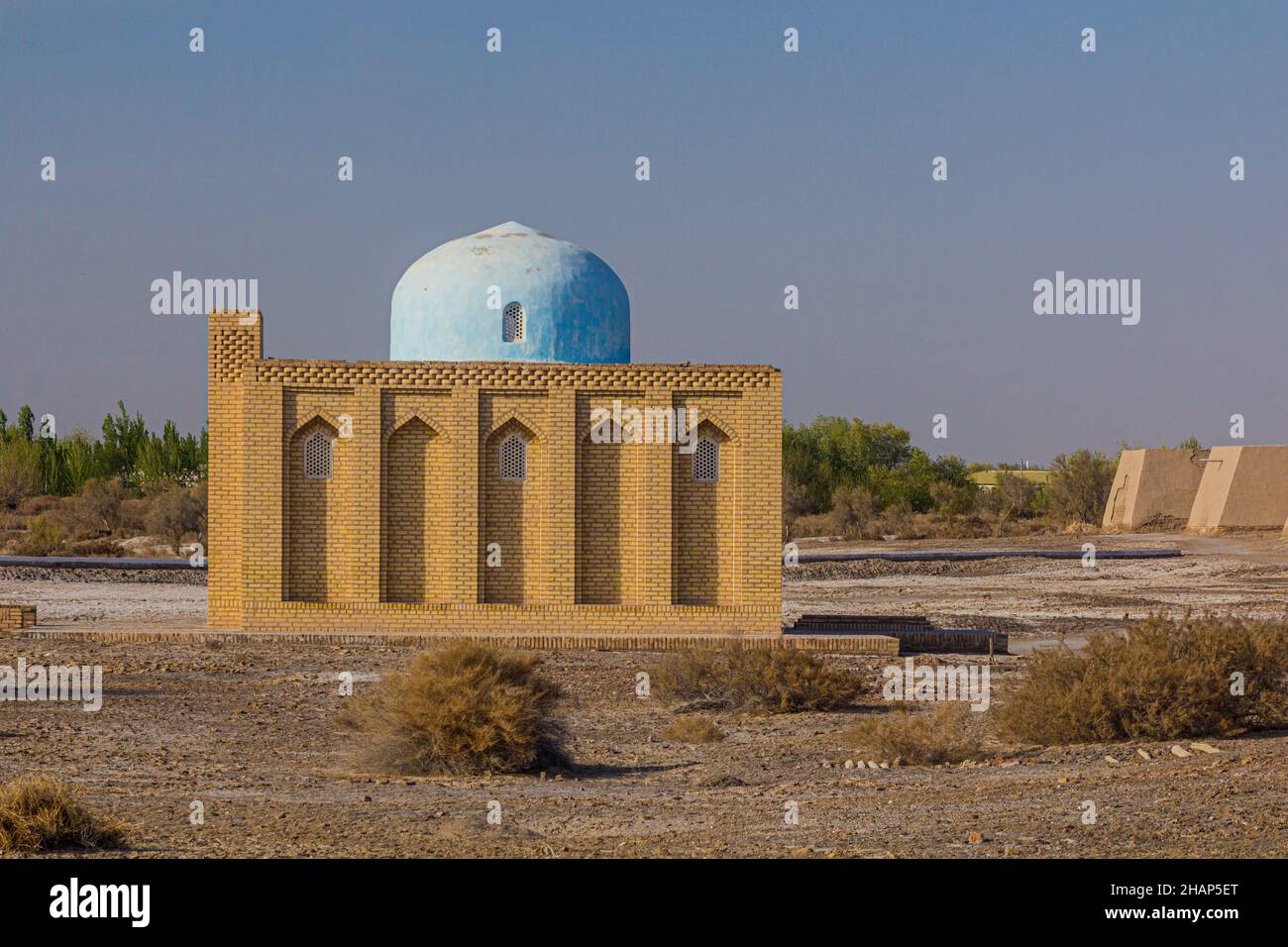Kunya urgench, hi-res stock photography and images - Alamy