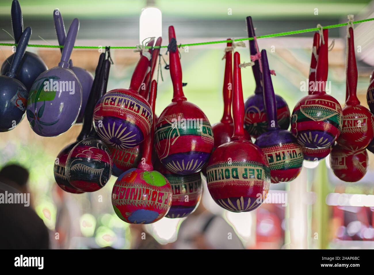 Dominican republic cuba dance hi-res stock photography and images - Alamy