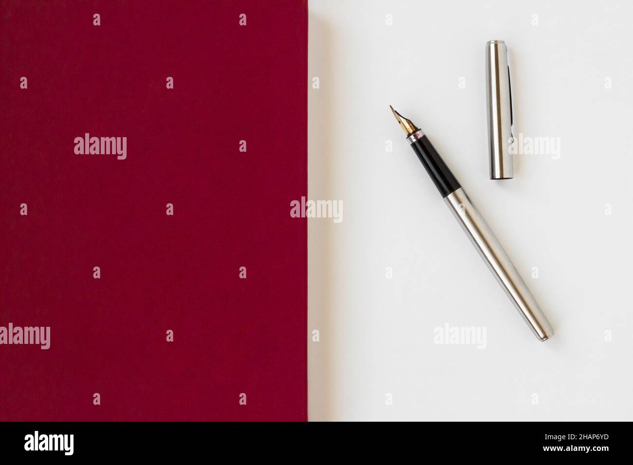 Stylographic pen hi-res stock photography and images - Alamy