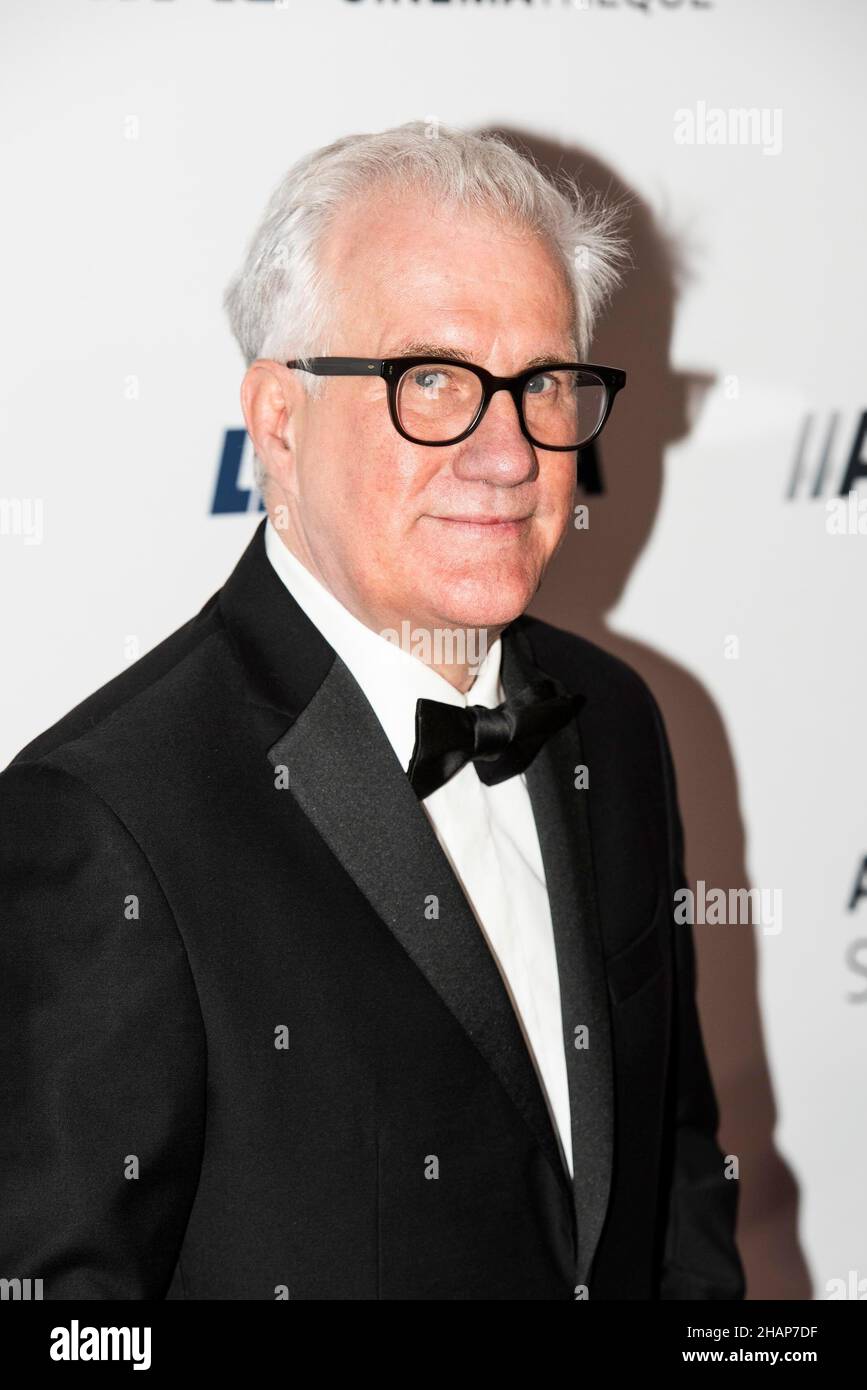 Los Angeles - CA - 20211118-35th Annual American Cinematheque Awards ...