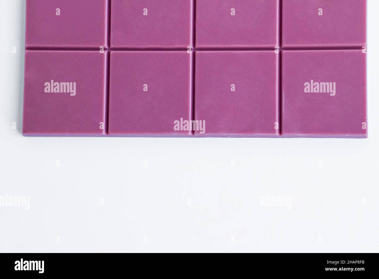 Fourth type in chocolate hi-res stock photography and images - Alamy