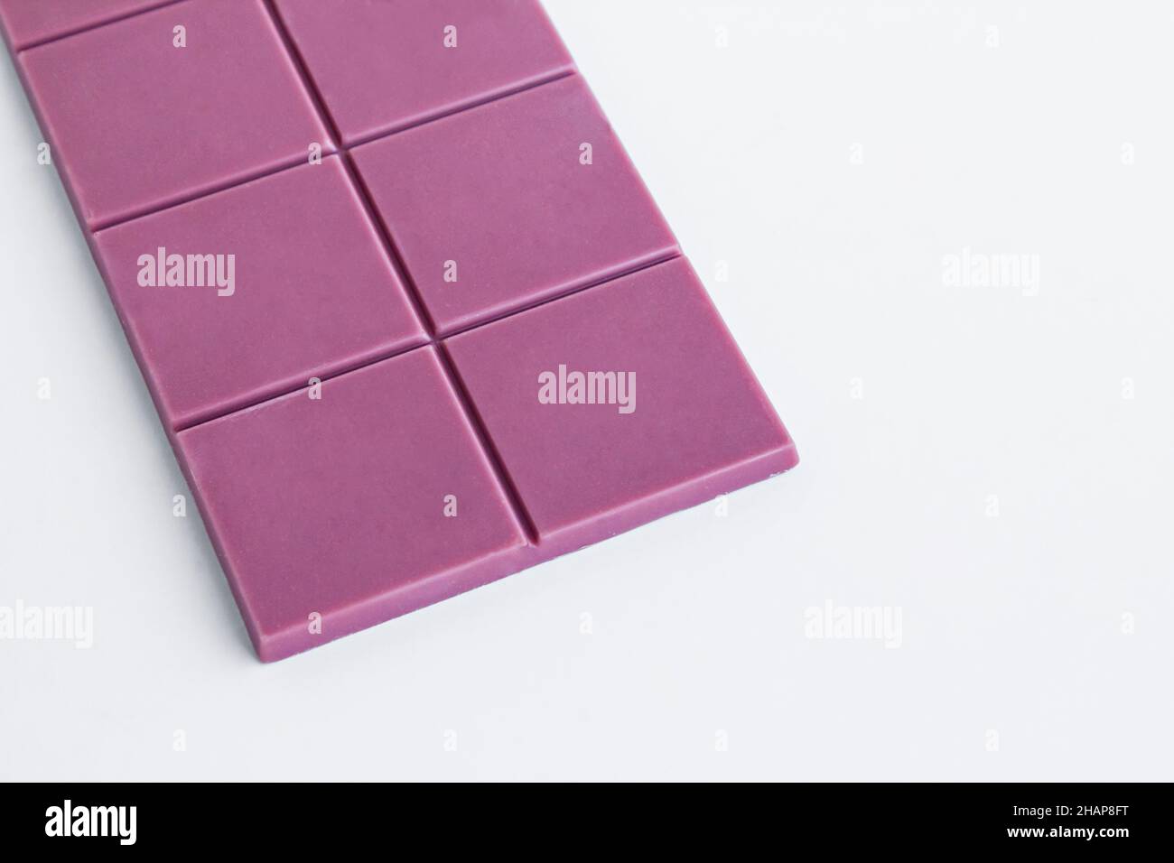 Fourth type in chocolate hi-res stock photography and images - Alamy