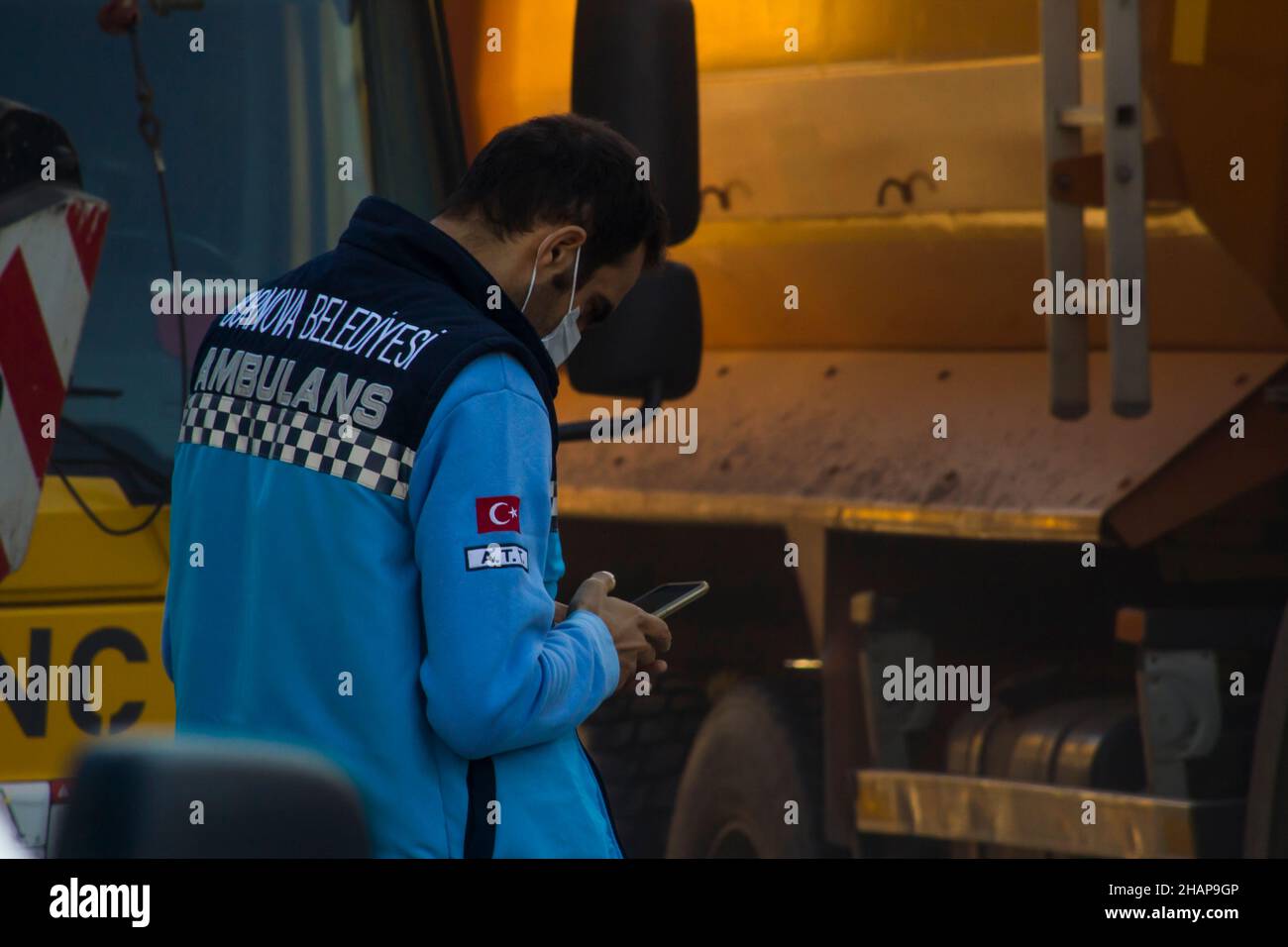 Employee work teams hi-res stock photography and images - Alamy