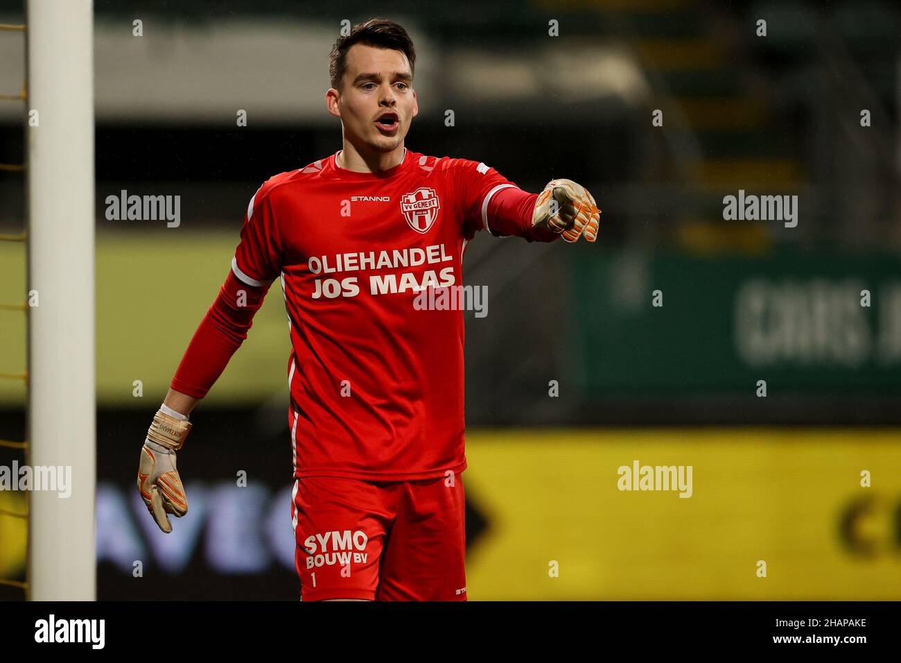 Stefan tielemans hi-res stock photography and images - Alamy