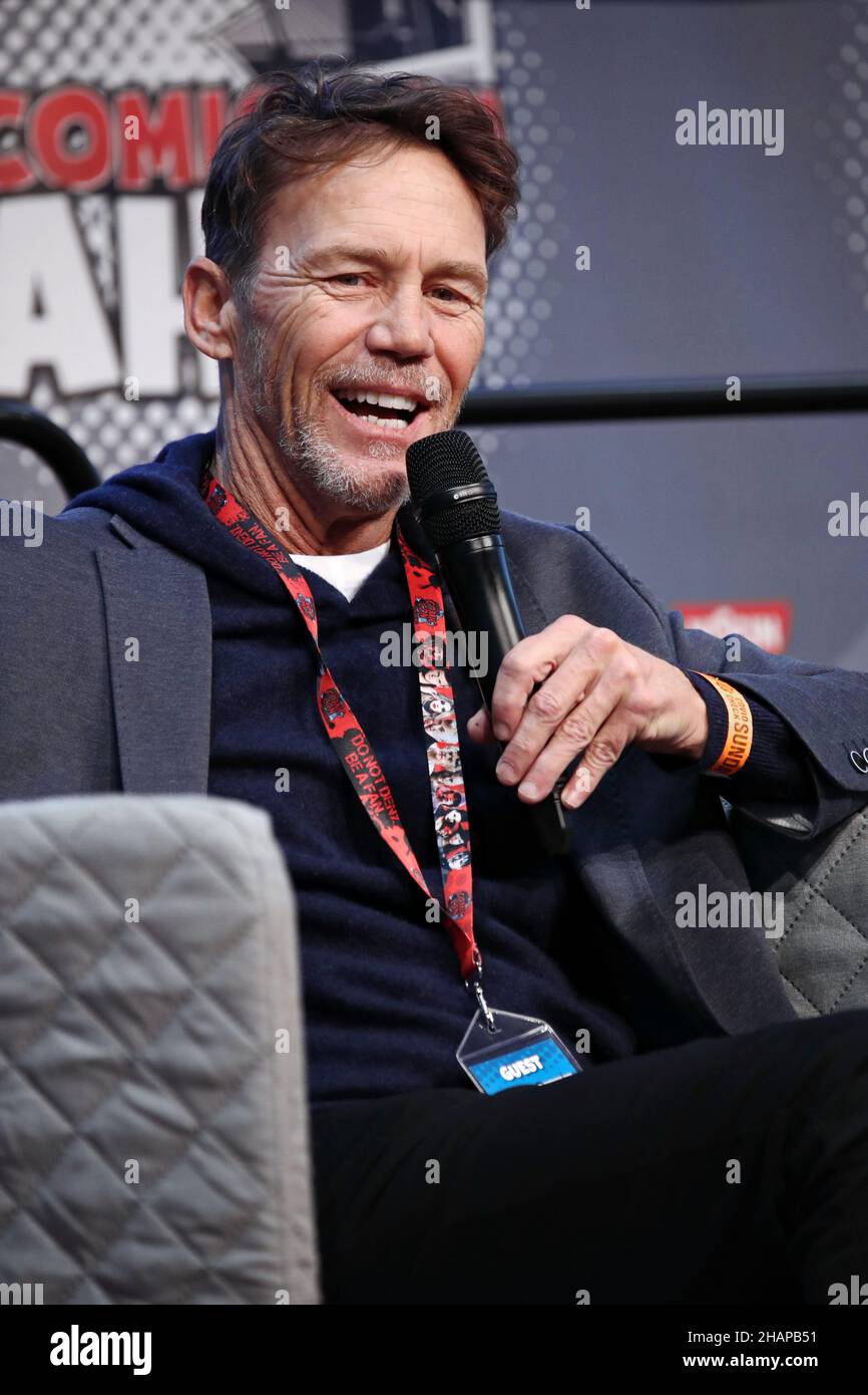 DEU, Deutschland, Dortmund, 05.12.21, Messe Dortmund Westfalenhallen ...