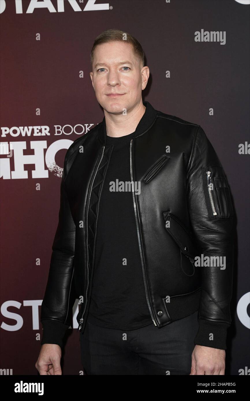 New York - NY - 20211117 The cast and celebrities arrive for the ...