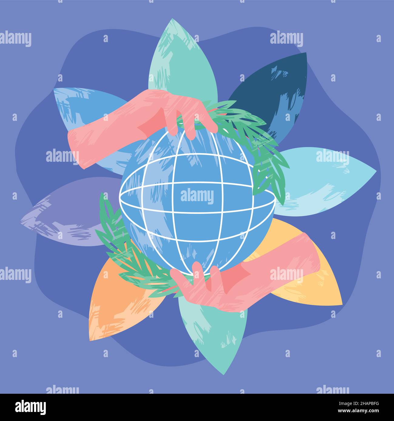 human rights world equality Stock Vector Image & Art - Alamy