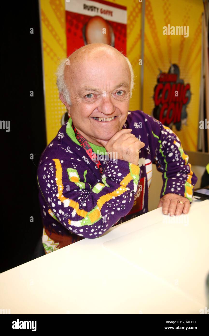 DEU, Deutschland, Dortmund, 04.12.21, Messe Dortmund Westfalenhallen ...