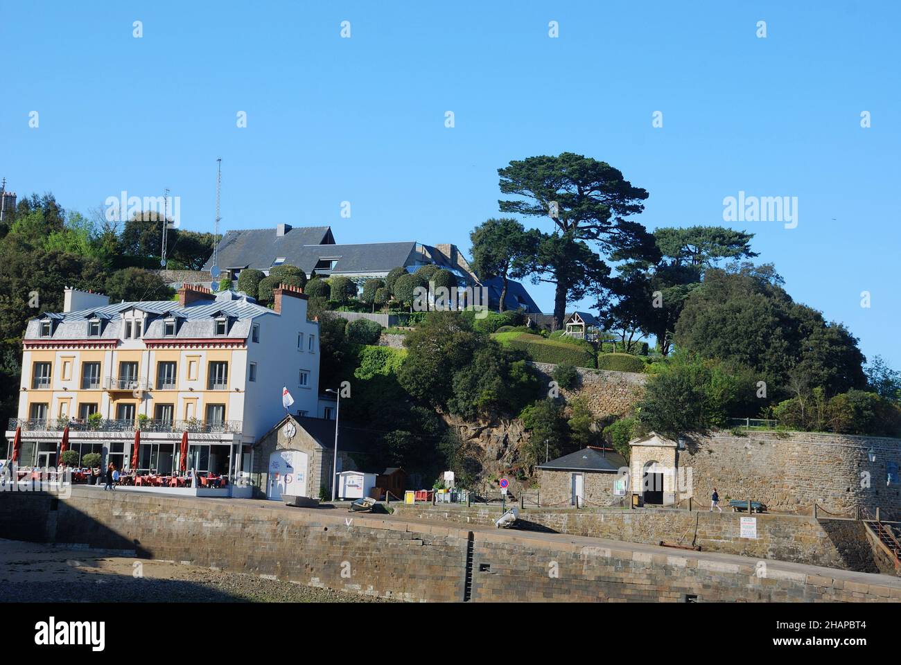 Dinard 35 hi-res stock photography and images - Alamy