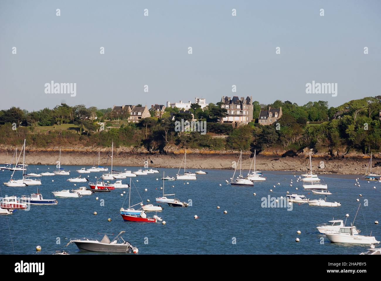 Dinard 35 hi-res stock photography and images - Alamy