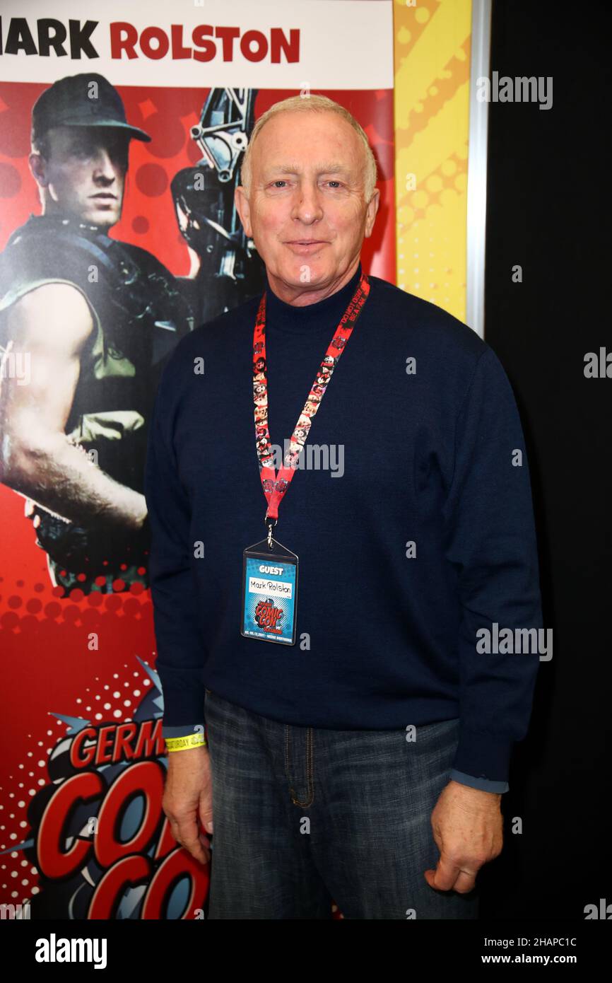 Rolston hi-res stock photography and images - Alamy