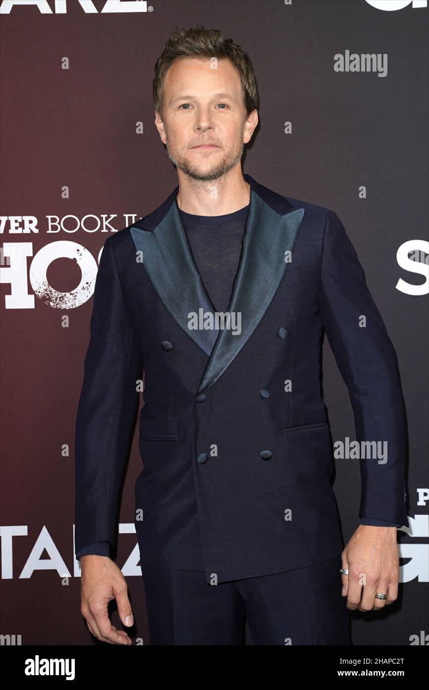 New York - NY - 20211117 The cast and celebrities arrive for the ...