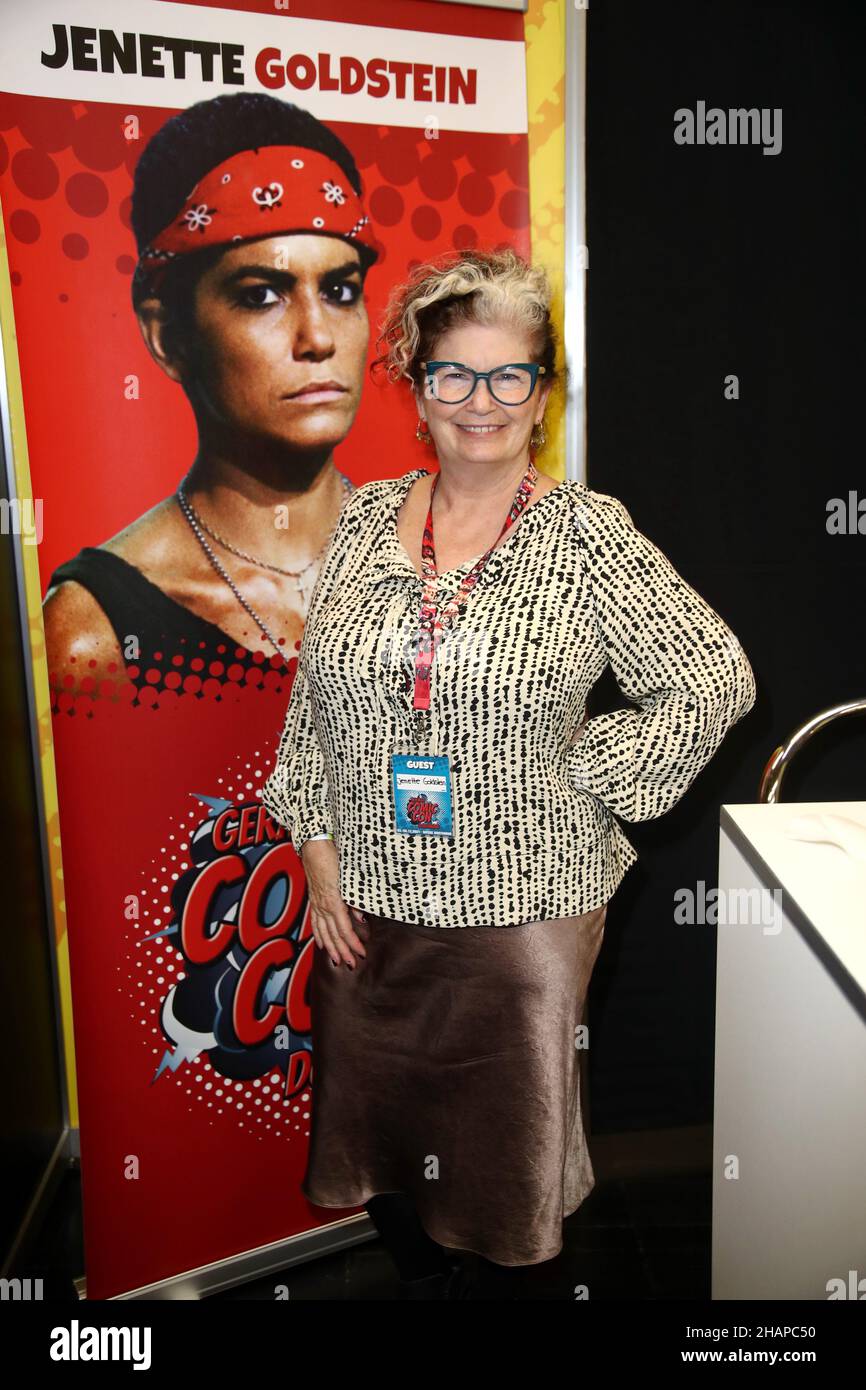 DEU, Deutschland, Dortmund, 04.12.21, Messe Dortmund Westfalenhallen ...