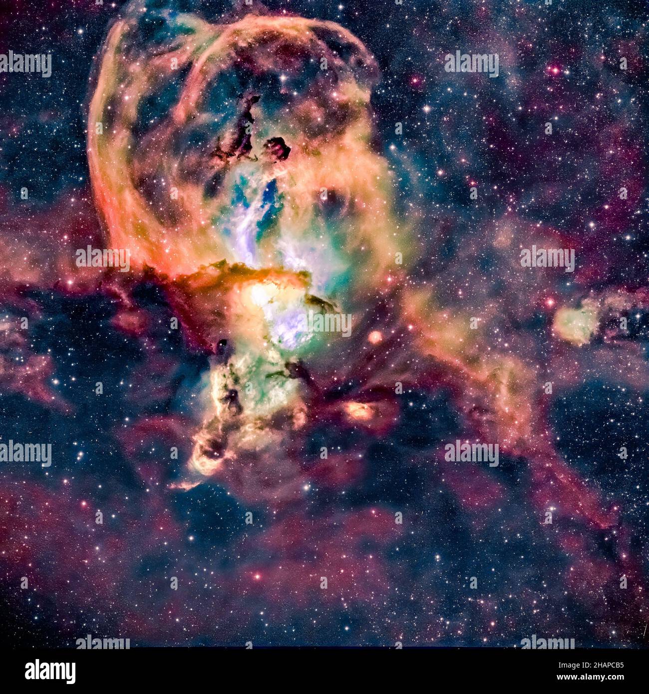 Gum 38a hi-res stock photography and images - Alamy