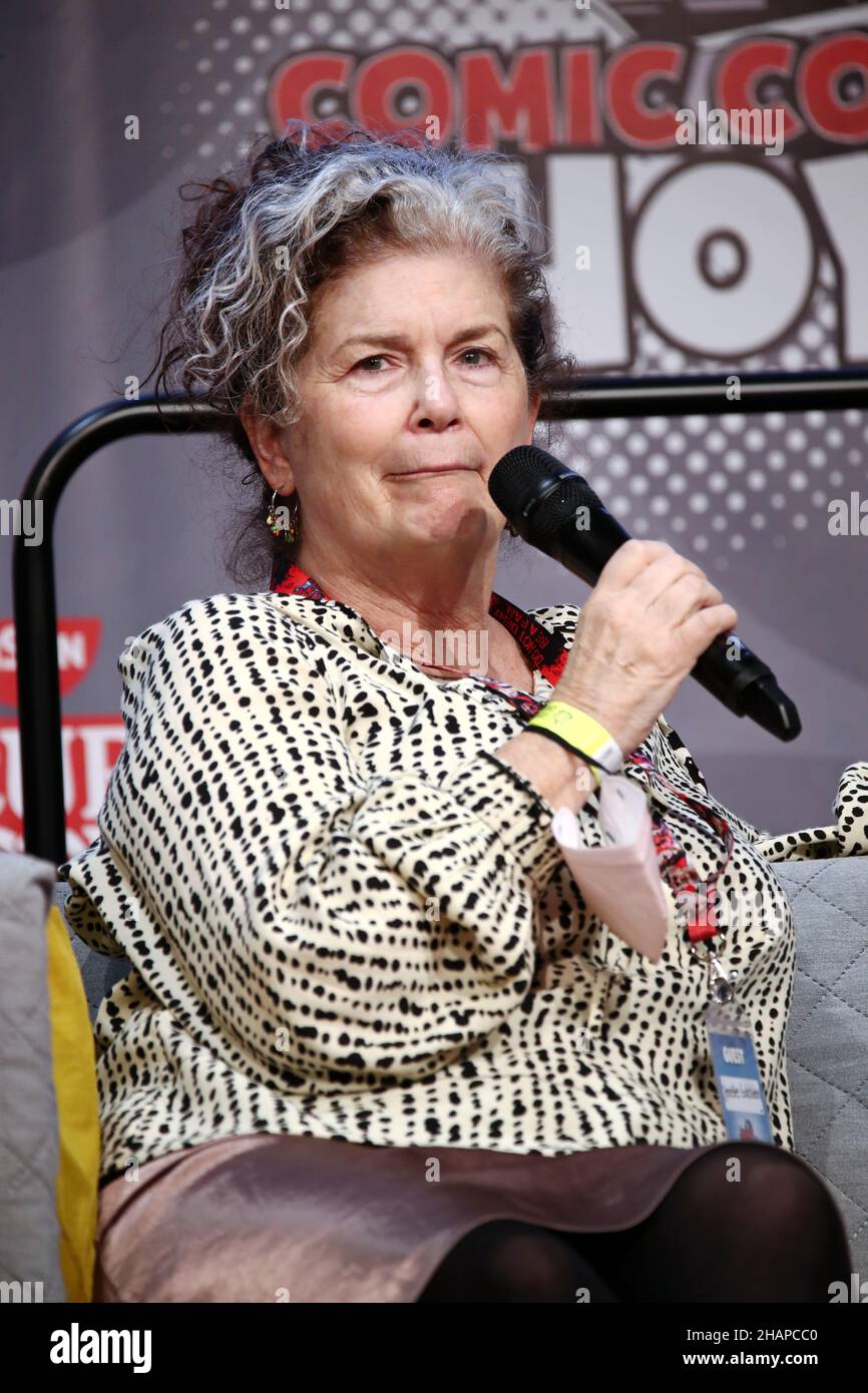 Jenette hi-res stock photography and images - Alamy