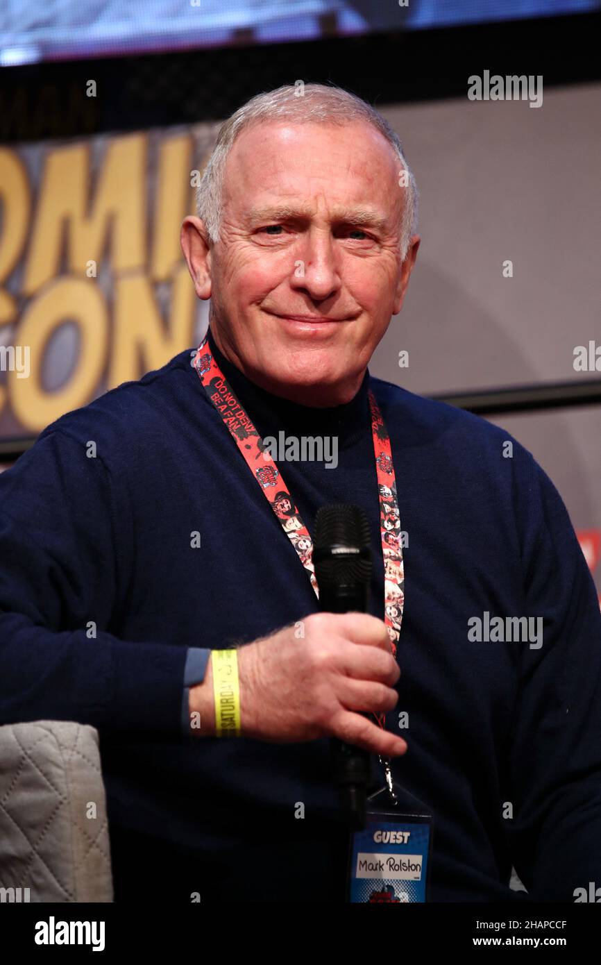 Rolston hi-res stock photography and images - Alamy