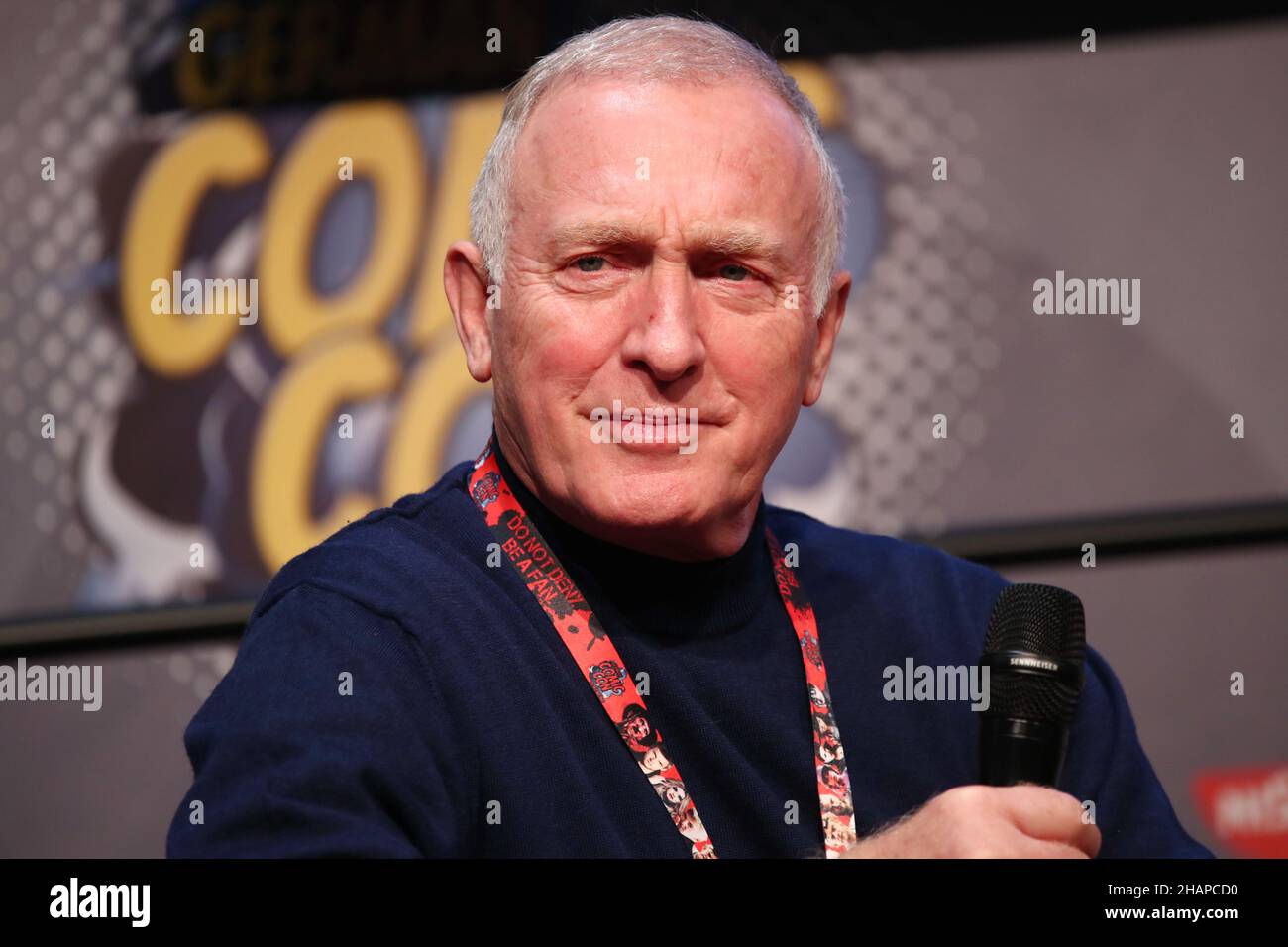 Mark Rolston Eye Color