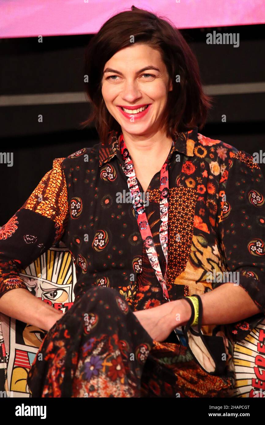 Natalia Tena Osha Theon