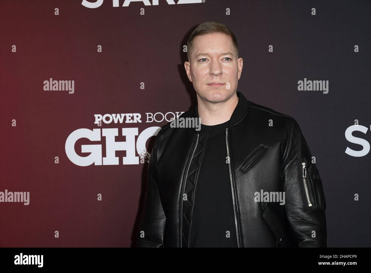 New York - NY - 20211117 The cast and celebrities arrive for the ...