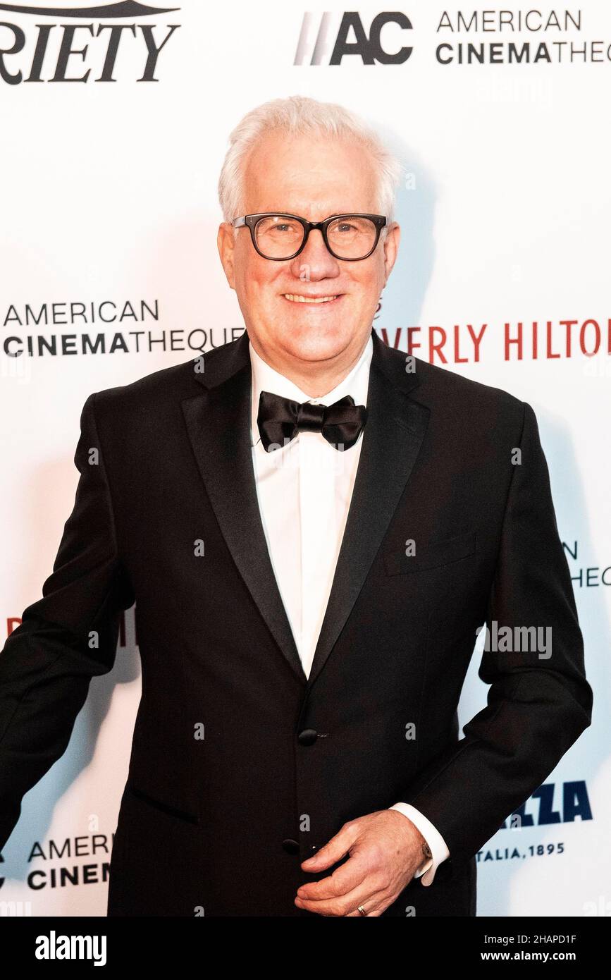Los Angeles - CA - 20211118-35th Annual American Cinematheque Awards ...
