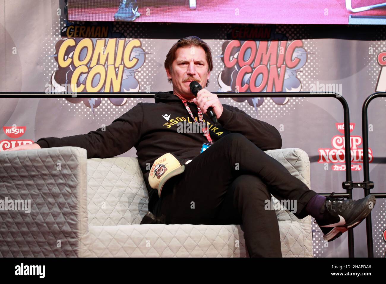 Luka peros haus des geldes hi-res stock photography and images - Alamy