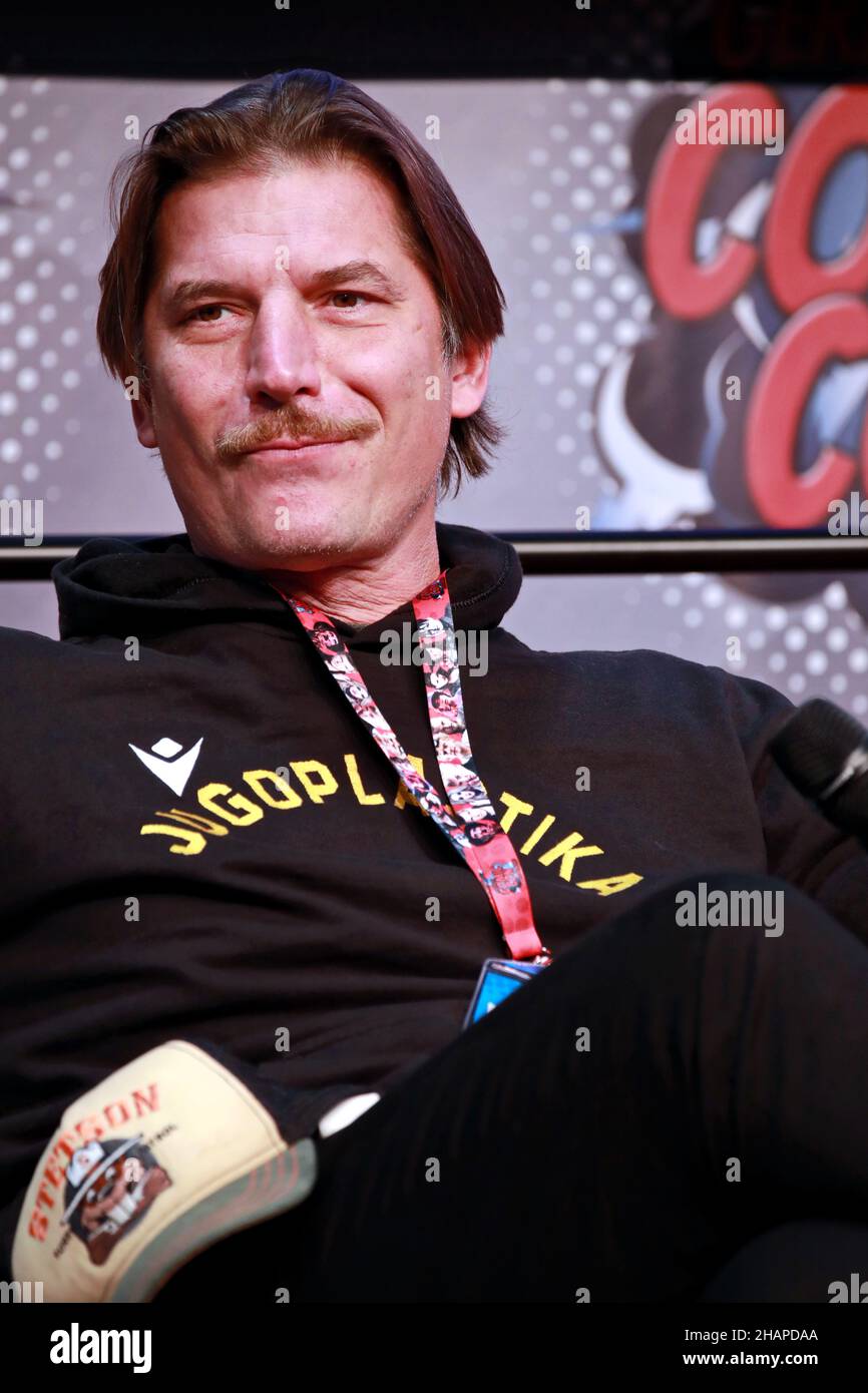 Luka peros haus des geldes hi-res stock photography and images - Alamy