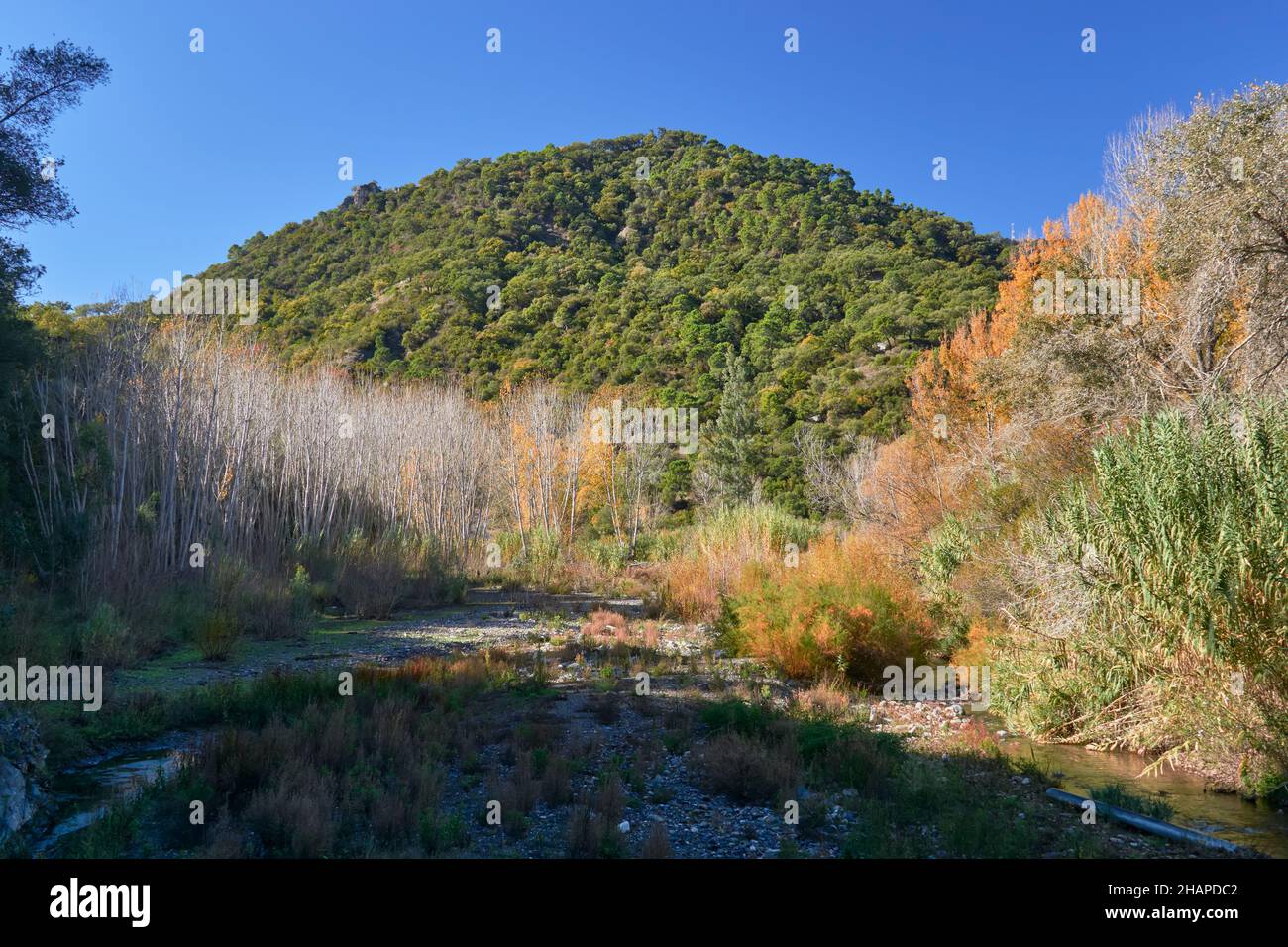 Genal walkways hi-res stock photography and images - Alamy