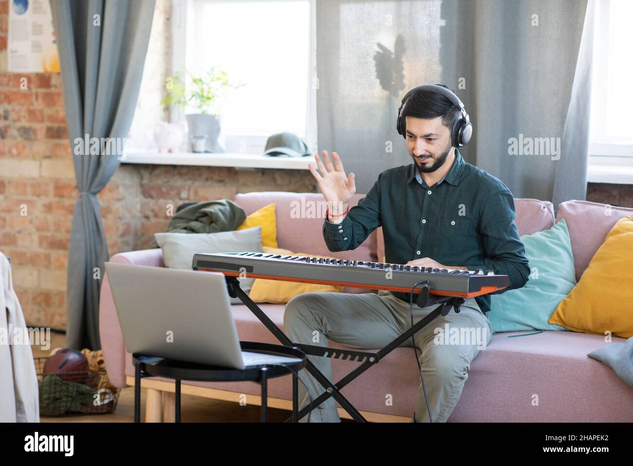 Pscreen hi-res stock photography and images - Alamy