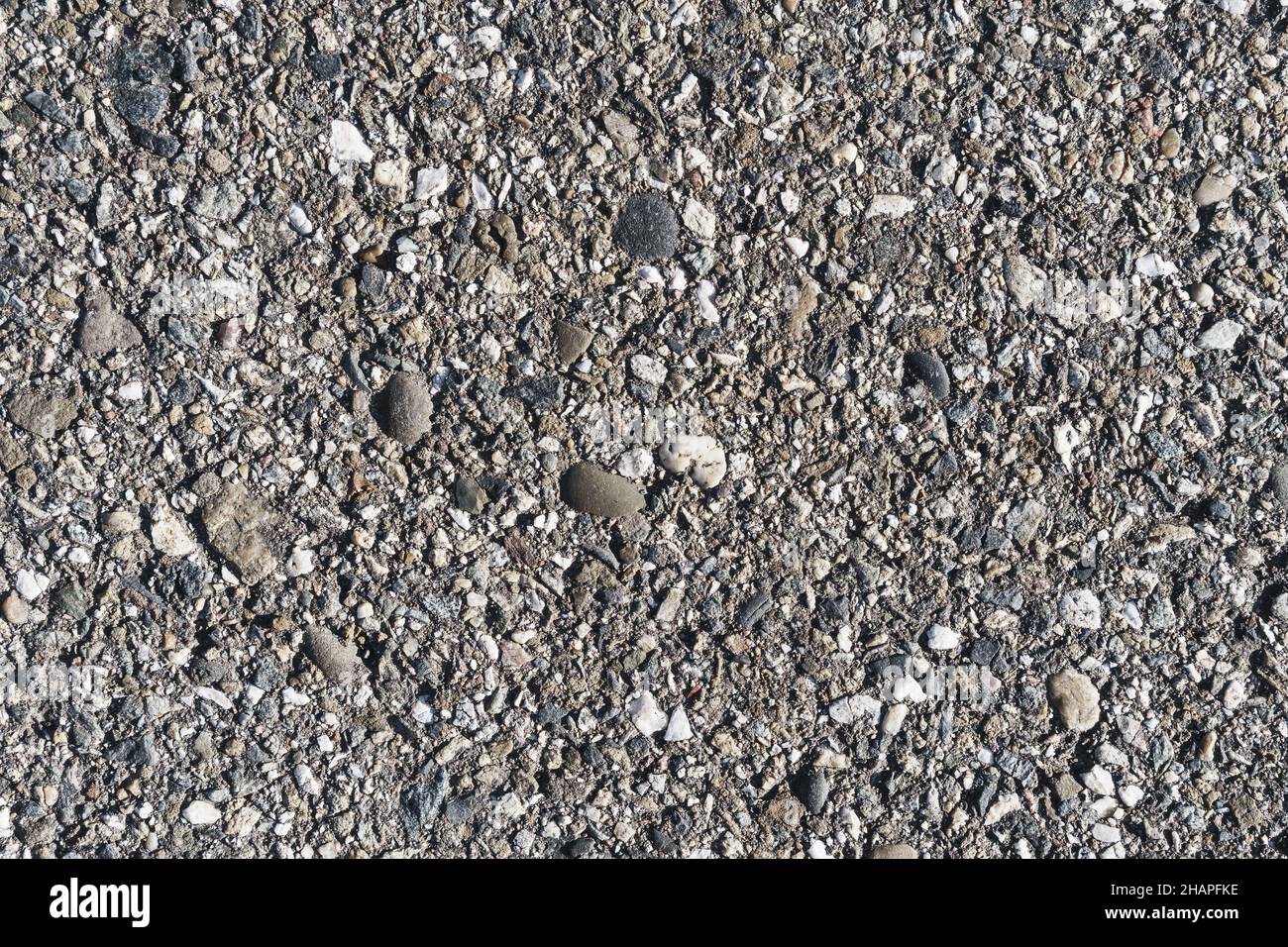 Full screen concrete texture as background. View from above Stock Photo ...