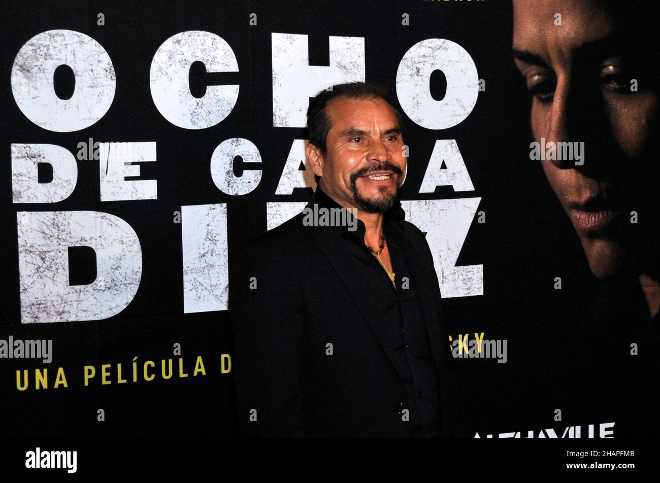 MÉXICO CITY, MÉXICO 7 DECEMBER 2021: Noé Hernández Álvarez actor ...