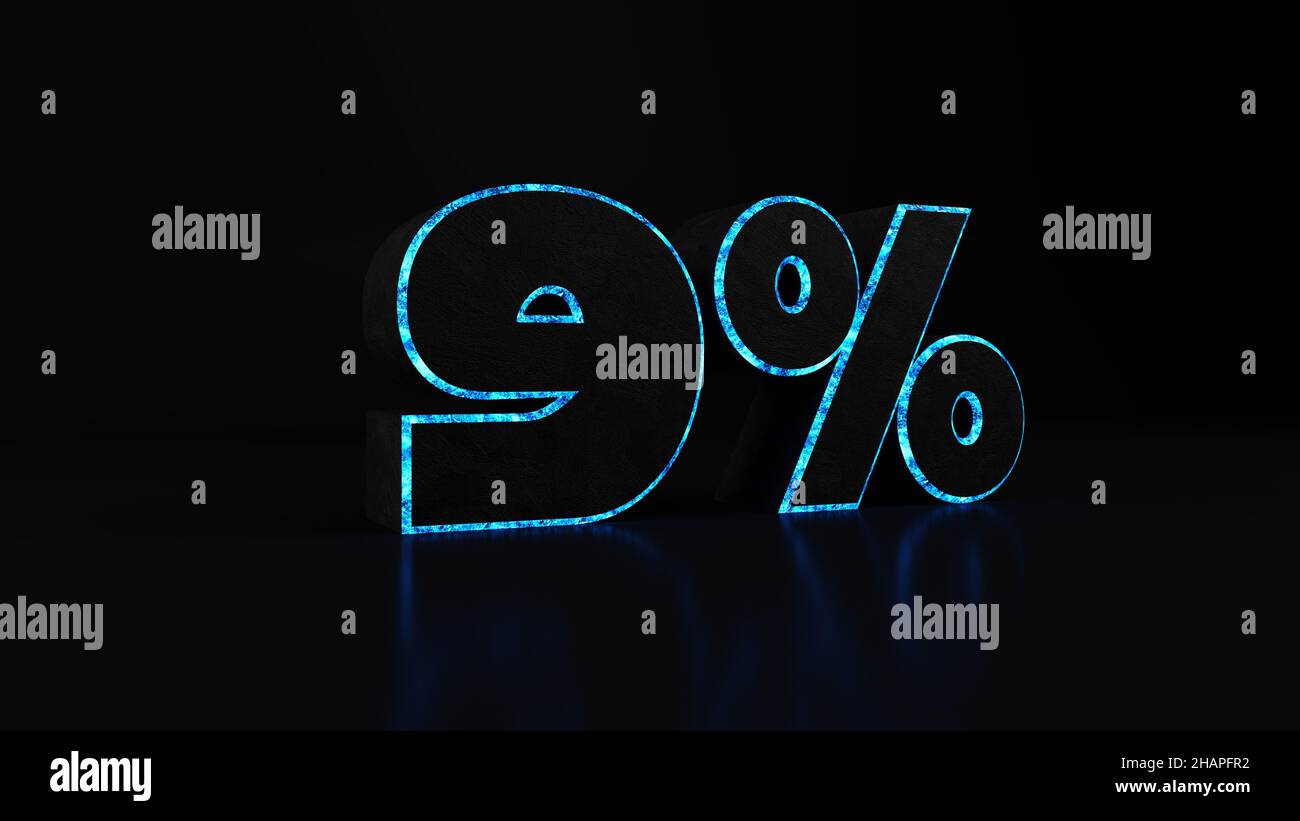 9 blue background hi-res stock photography and images - Alamy