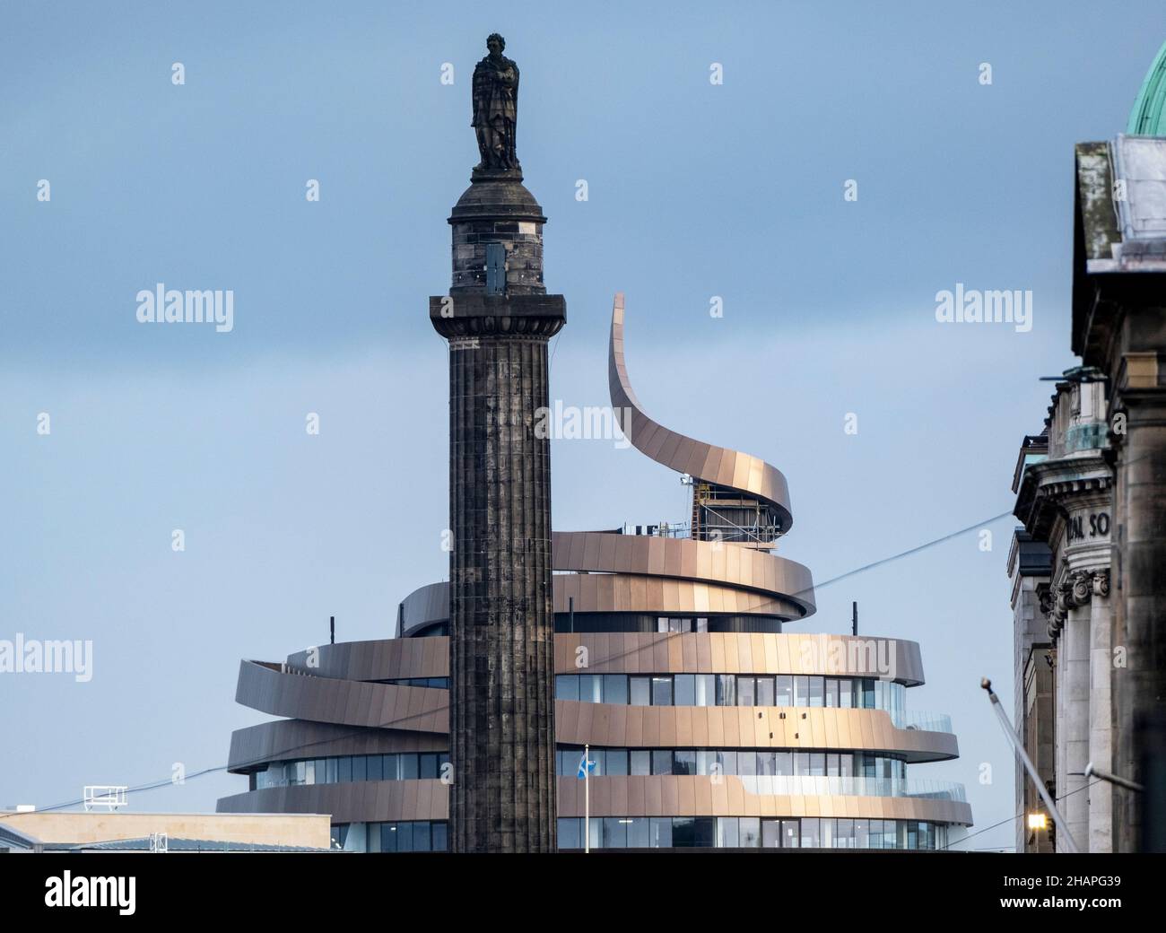 The golden turd hotel hi-res stock photography and images - Alamy