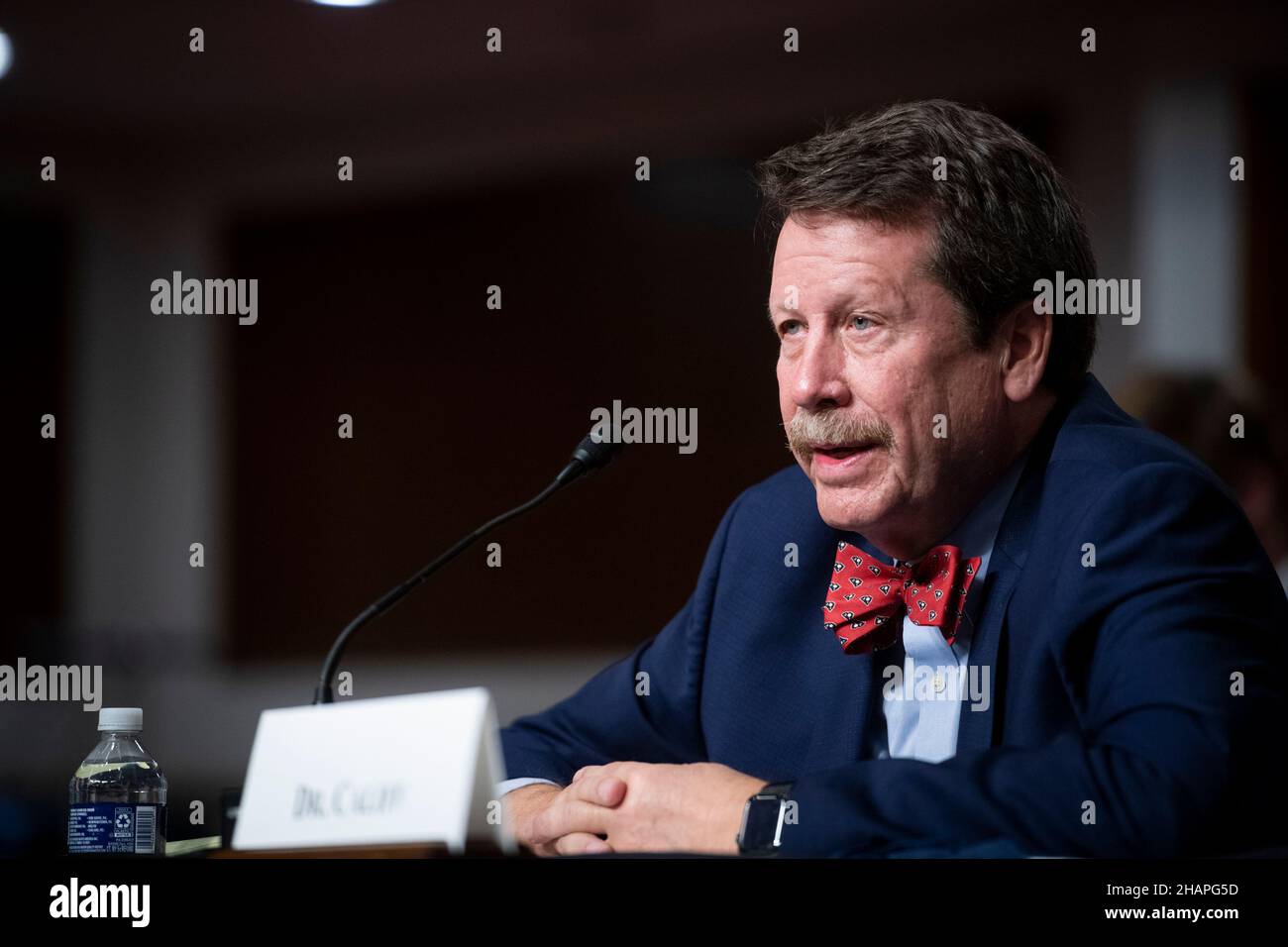 Washington, United States Of America. 14th Dec, 2021. Robert McKinnon ...