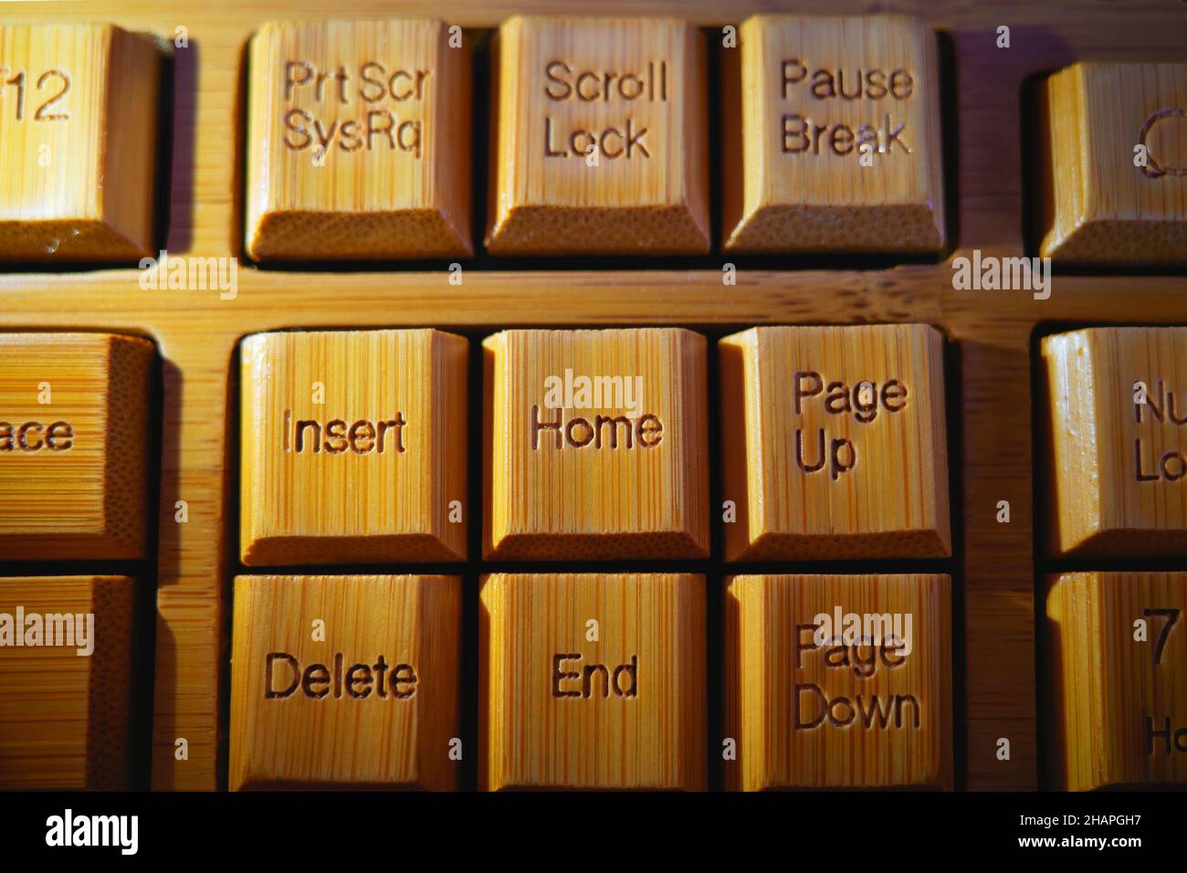 Keyboard numpad hi-res stock photography and images - Alamy