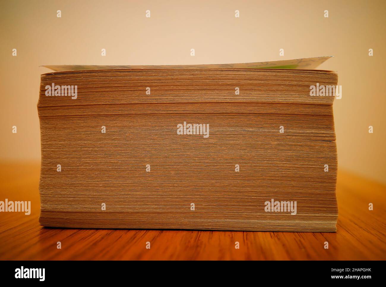 Office paperwork bureaucracy bokeh background Stock Photo - Alamy