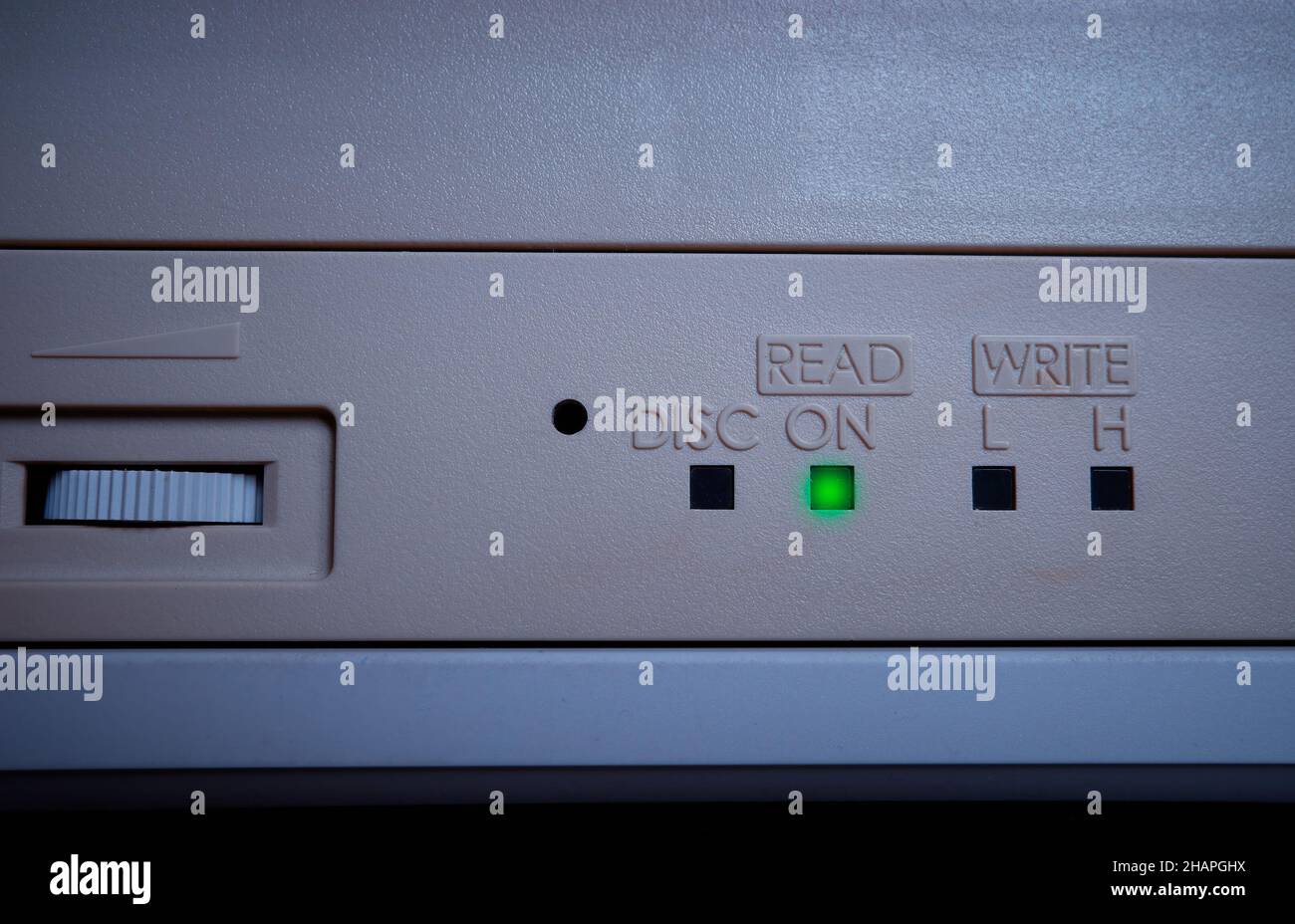 Optical drives hi-res stock photography and images - Alamy