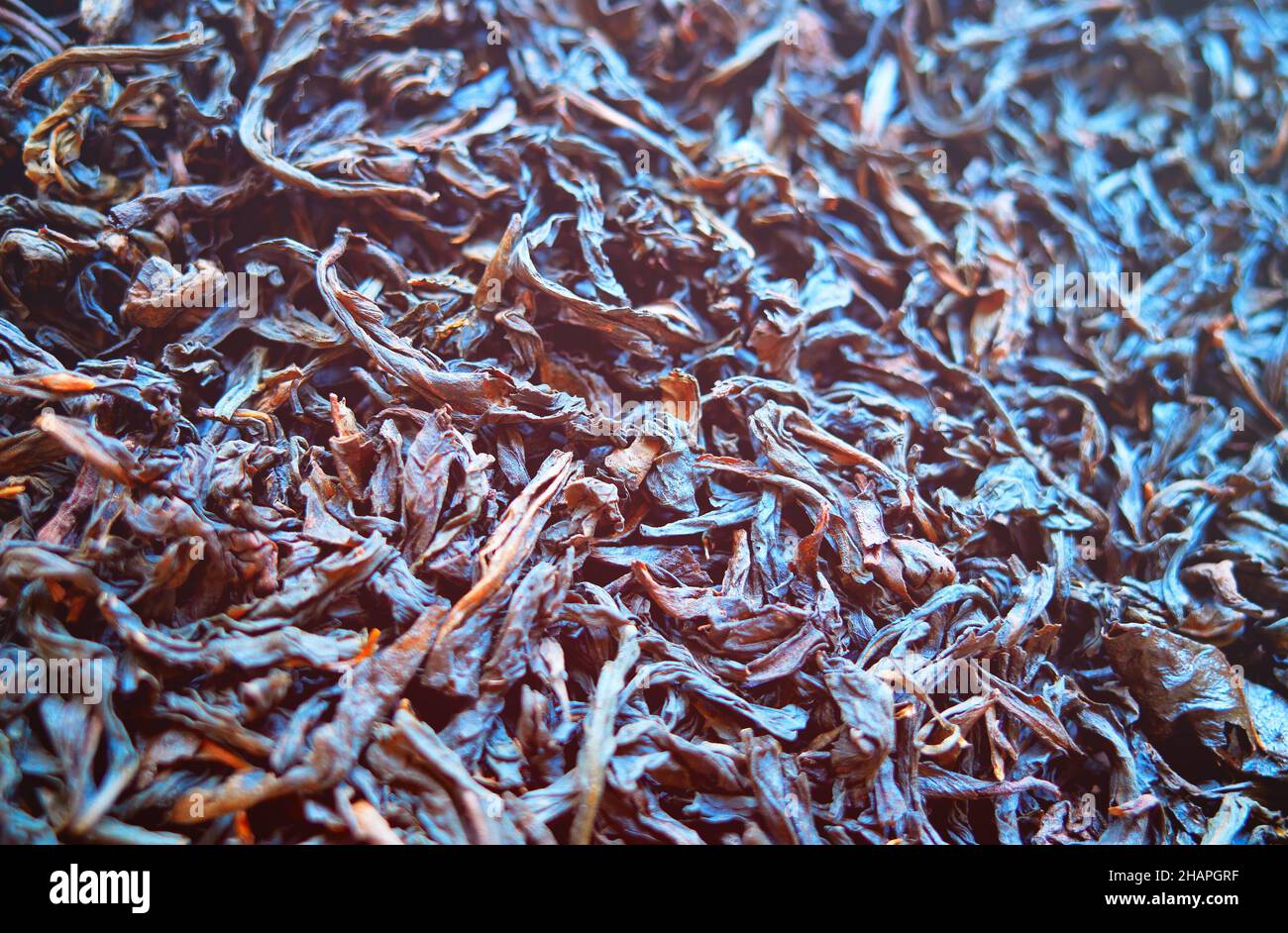 Heap of red tea healthy drinks background Stock Photo - Alamy