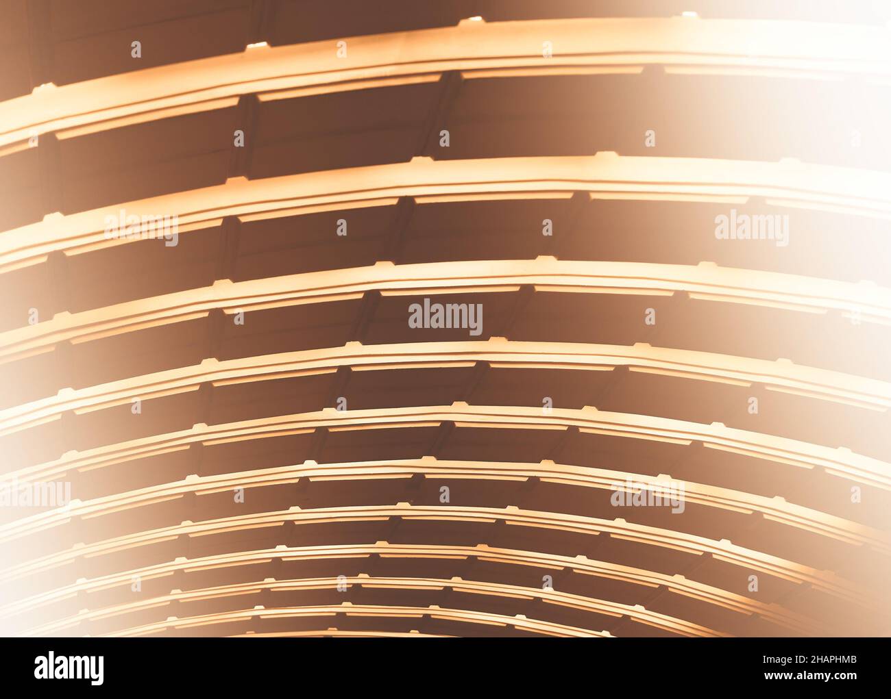 Arcs design elements texture background Stock Photo - Alamy