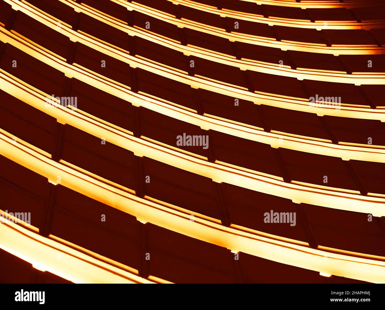 Arcs design elements texture background Stock Photo - Alamy