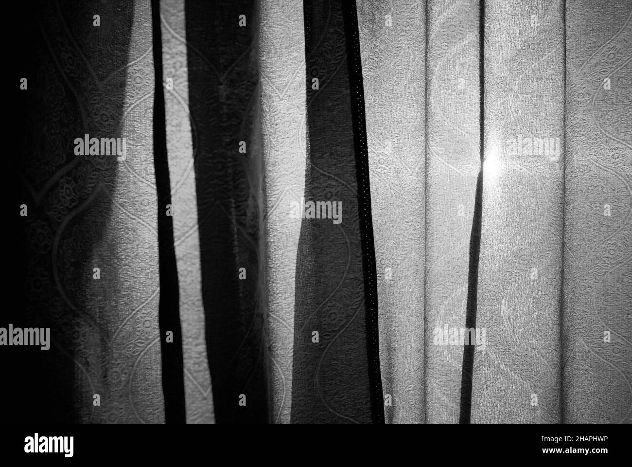 Closed room hi-res stock photography and images - Alamy